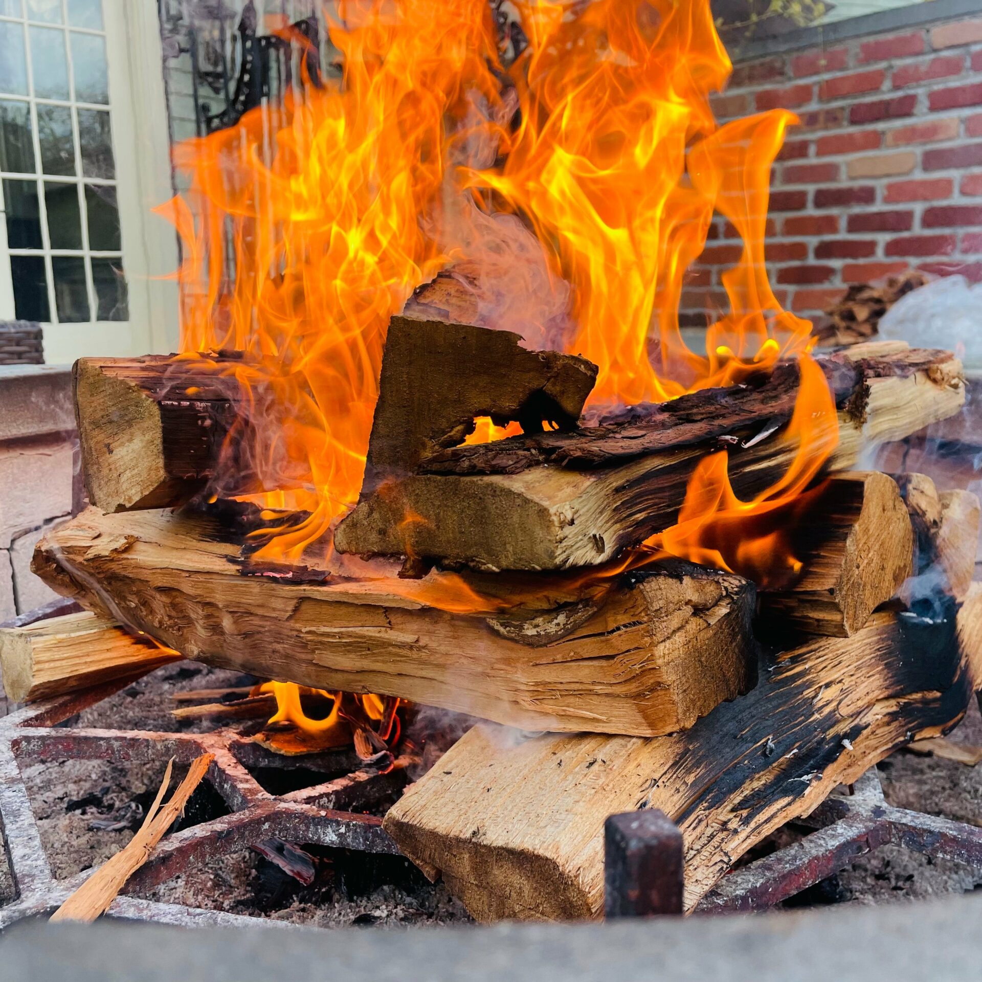 Firewood for Sale & Delivery in Middletown, Freehold & Long Branch NJ ...