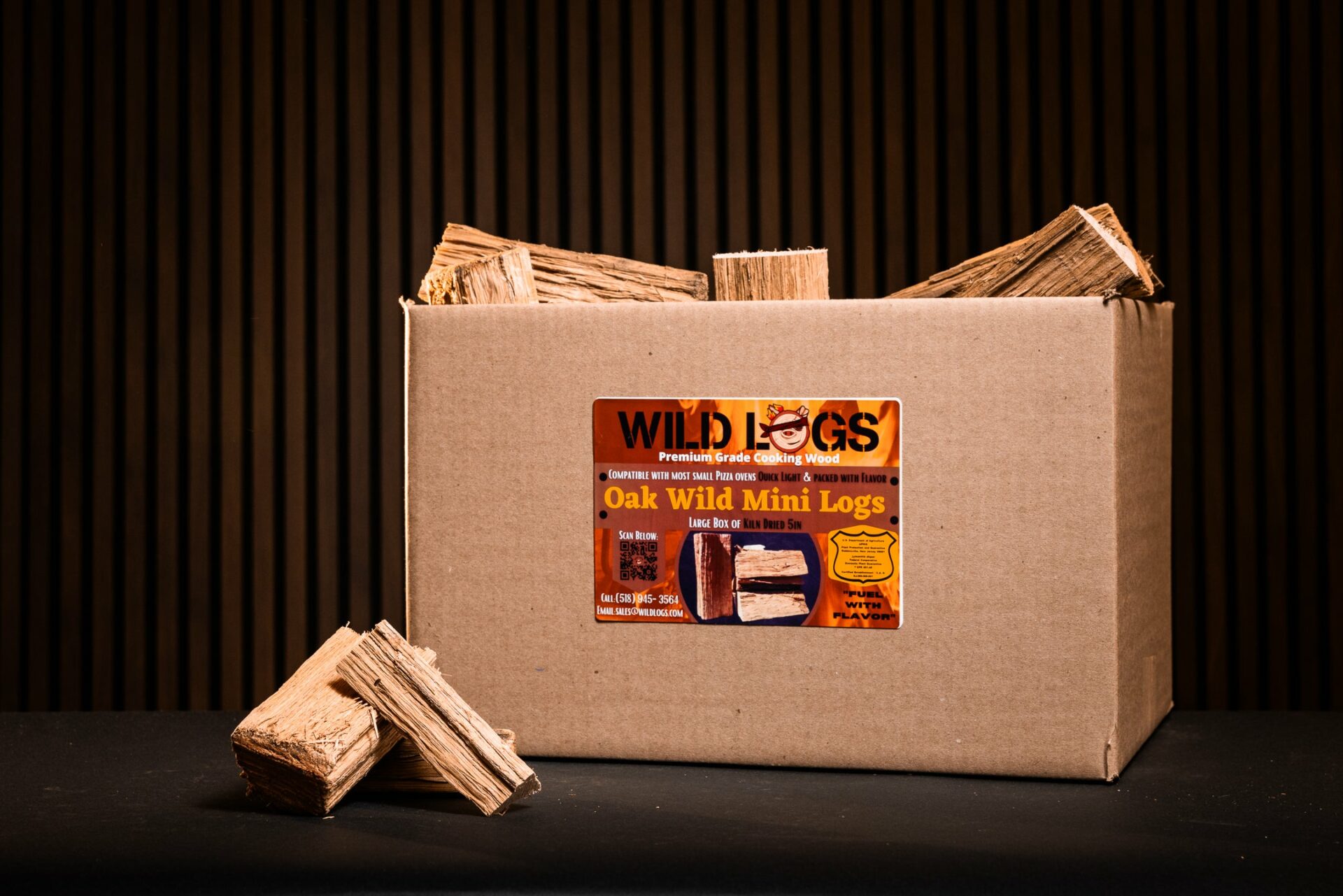 Firewood for Sale & Delivery in Middletown, Freehold & Long Branch NJ ...