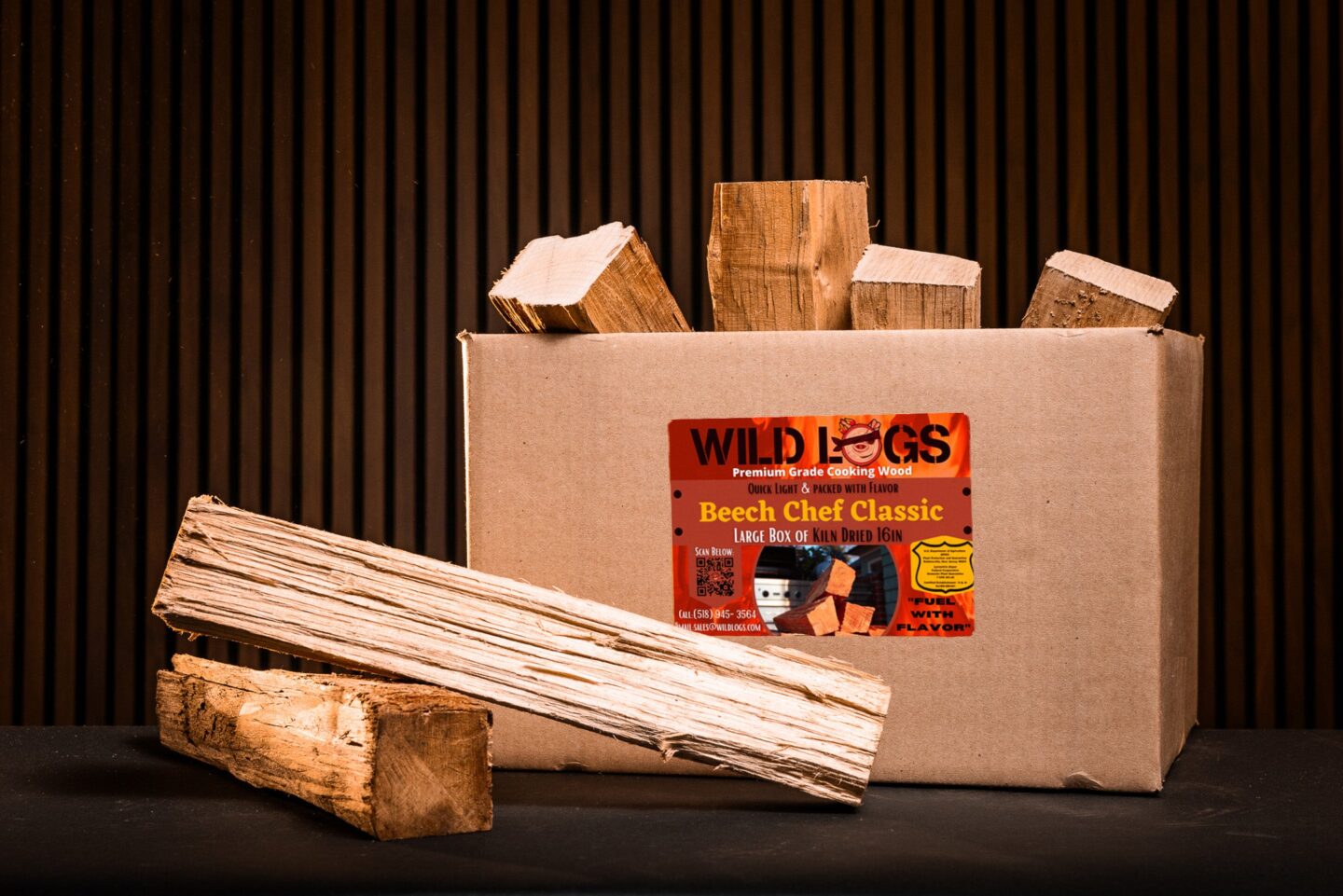 Chef Classic Cut Cooking Wood Middletown, Freehold & Long Branch NJ ...